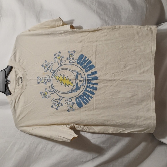 American Eagle Grateful Dead Shirt